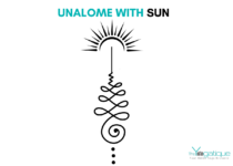 Unalome Symbol Meaning + FAQ About Tattooing & Placement Of This Sacred ...