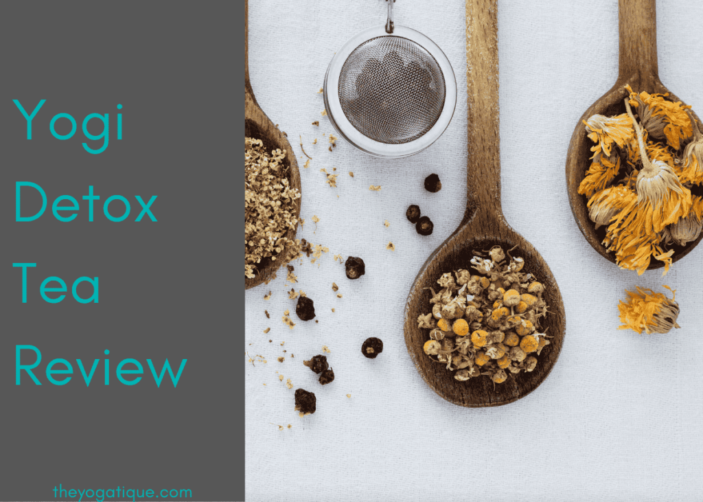 My Yogi Detox Tea Review: Is This Tea Too Good To Be True? (Q&A About ...