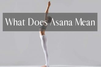 What Does It Mean To Take A Vinyasa? Yoga Lingo Explained | The Yogatique